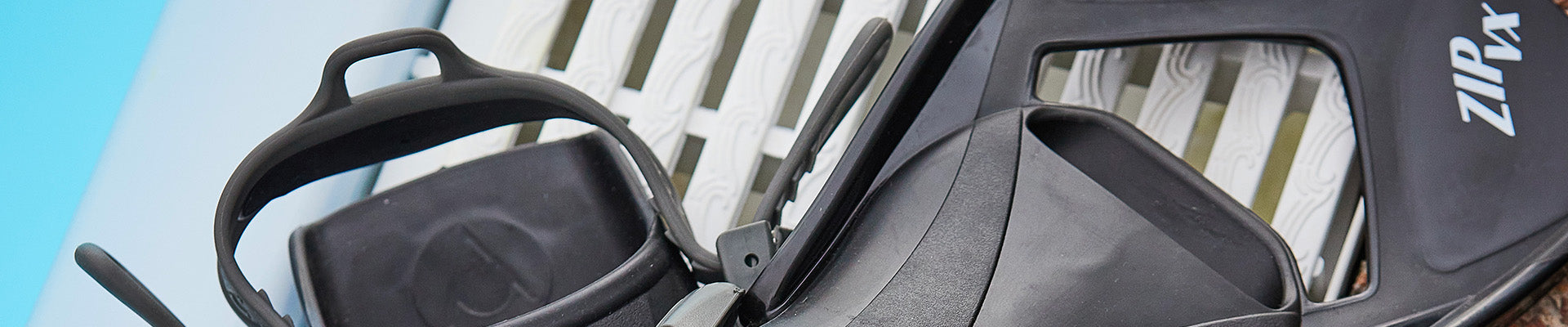 Swimming Fins: swim training fin for adult & kid | Aquasphere®