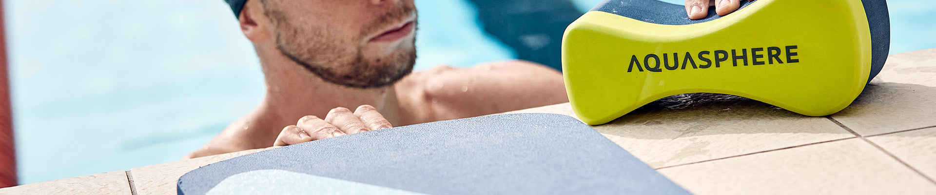 Swimming Training Gear | Aquasphere®
