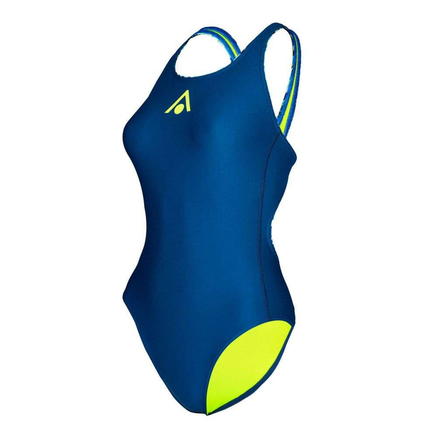Essentials: Classic back Swim suit women | Aquasphere®