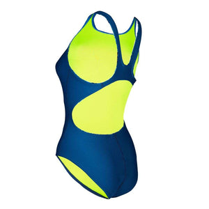 Essentials: Classic back Swim suit women | Aquasphere®