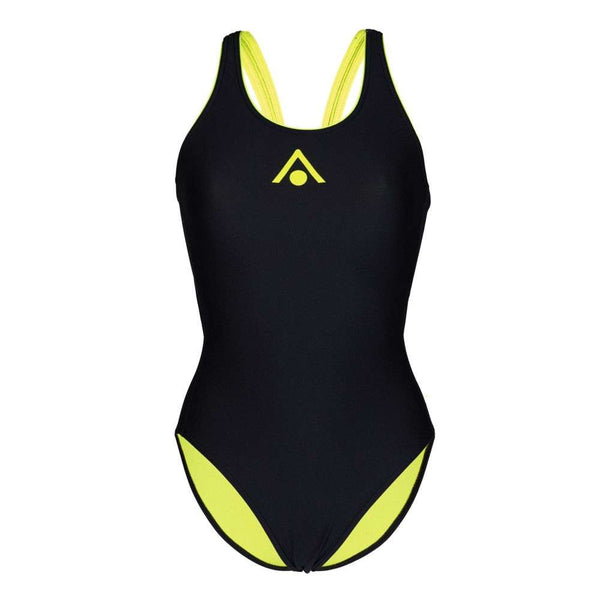Essentials: Classic back Swim suit women | Aquasphere®