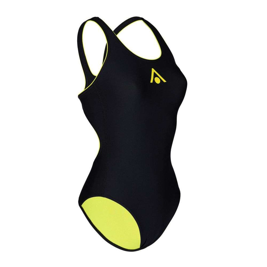 Essentials: Classic back Swim suit women | Aquasphere®