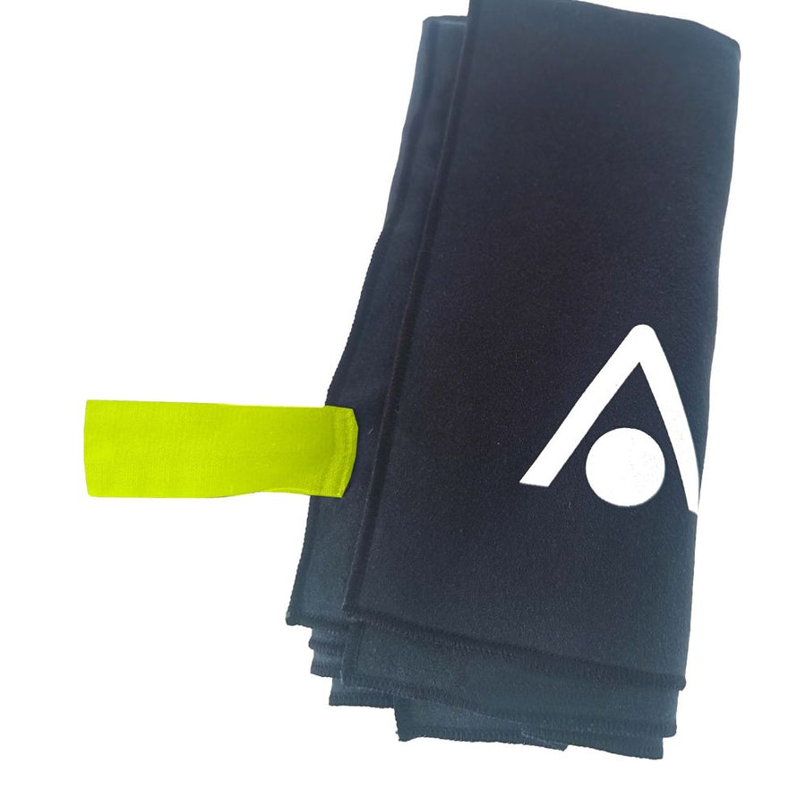 Microfiber Towel: swimming towel | Aquasphere®