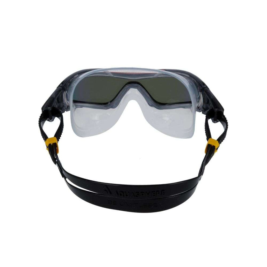 Vista Pro: Swim Mask adult | Aquasphere®