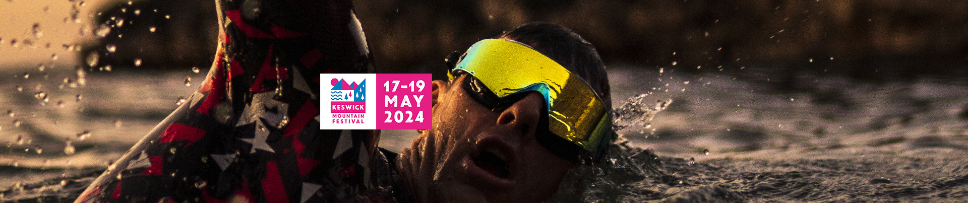 KMF x Aquasphere – Training kit