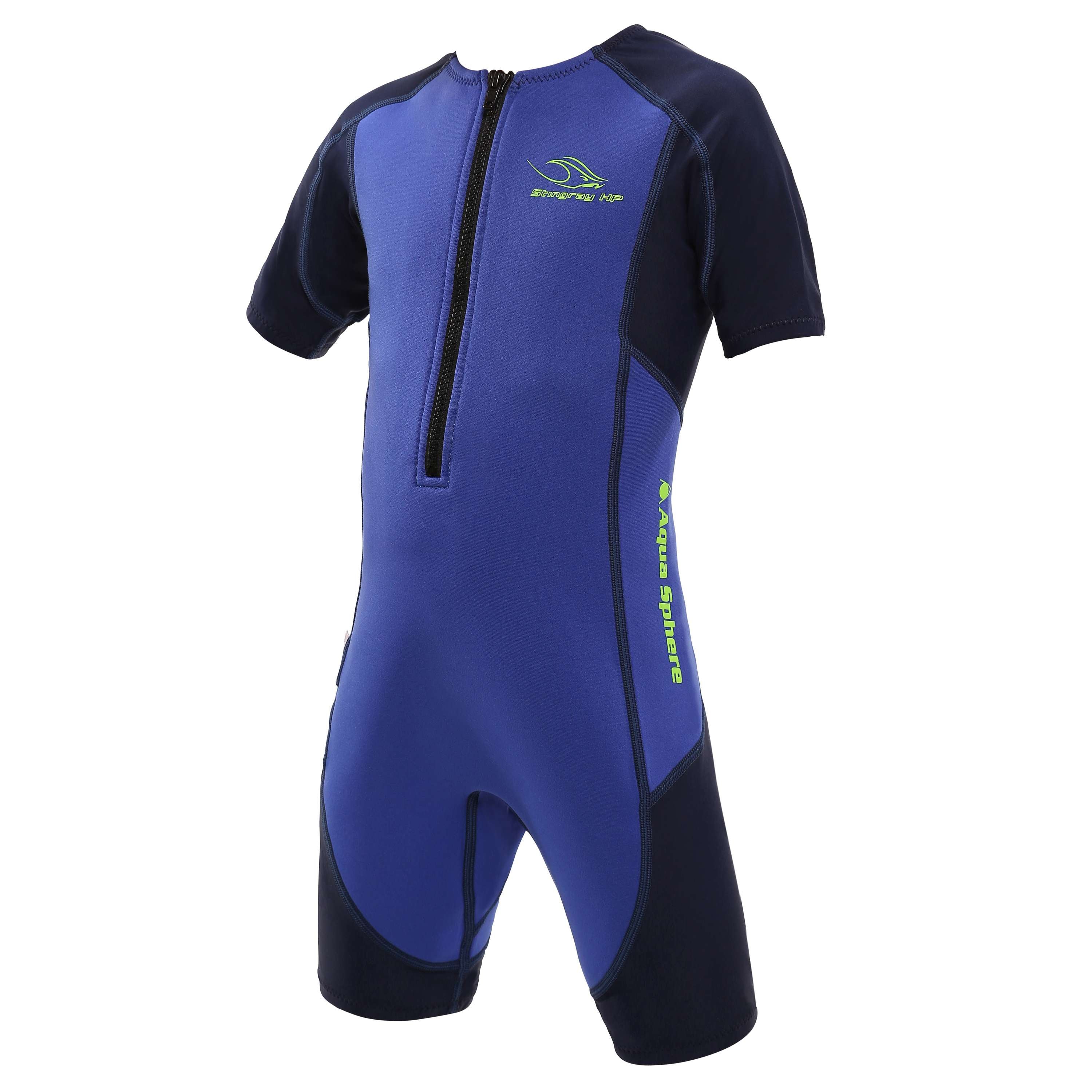 Wetsuits: Open Water and Triathlon gear | Aquasphere®