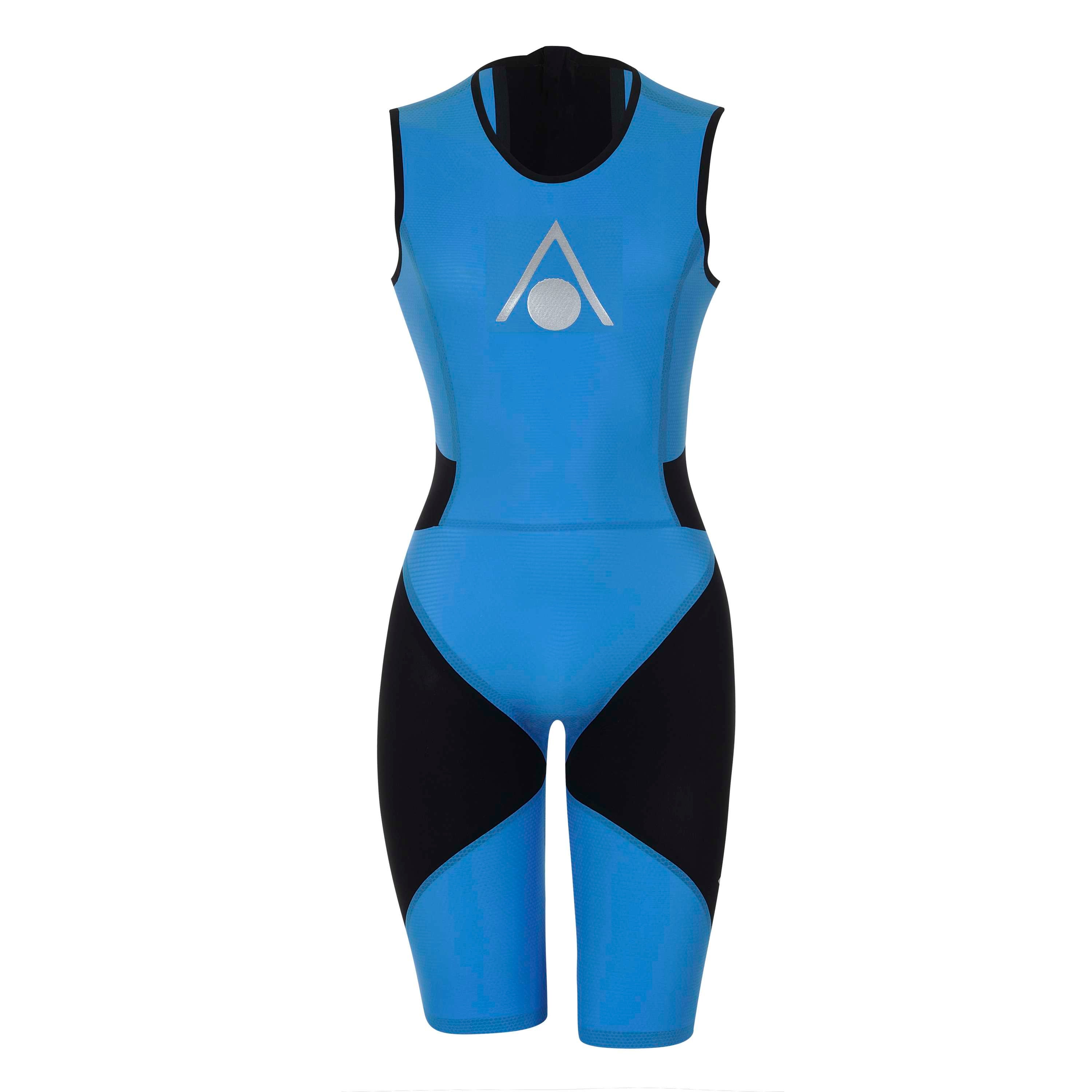 Open Water Wetsuits for Women and Men | Aquasphere®